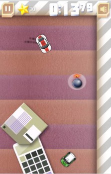 Mini Race Rush | TopFree.de