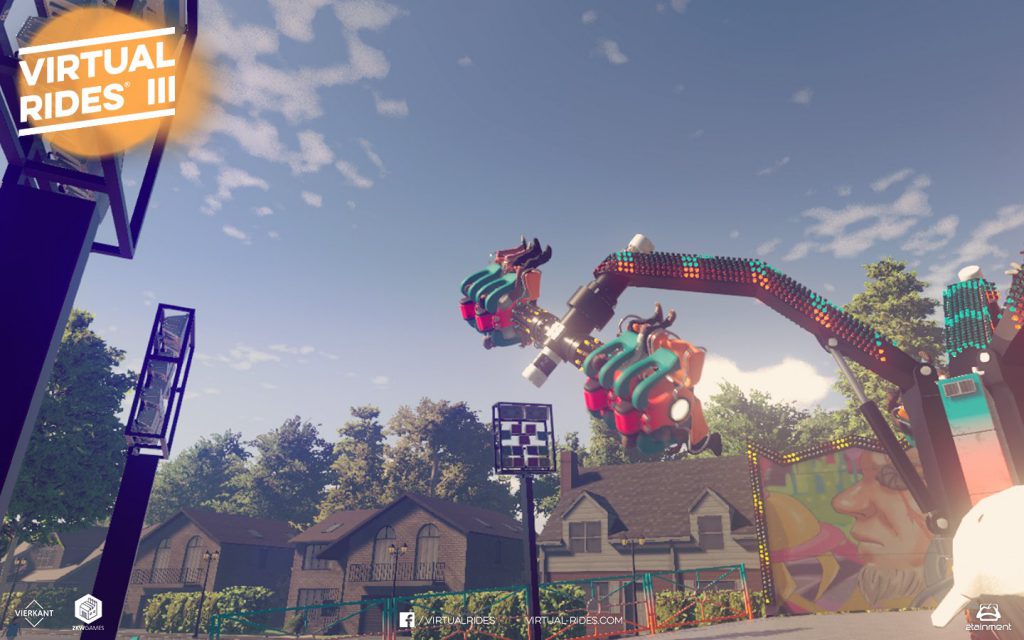 Virtual Rides 3: 2tainment kündigt den wohl umfangreichsten ...