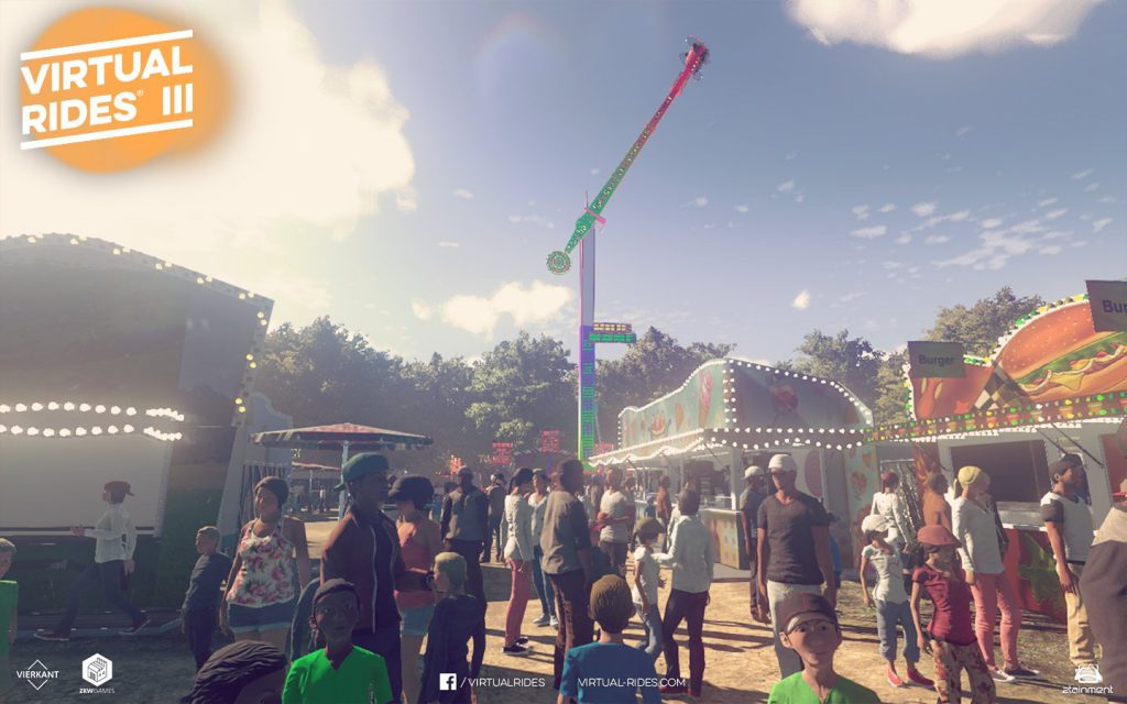 Virtual Rides 3: 2tainment kündigt den wohl umfangreichsten ...