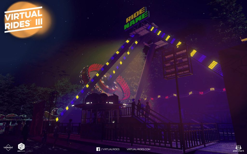 Virtual Rides 3: 2tainment kündigt den wohl umfangreichsten ...