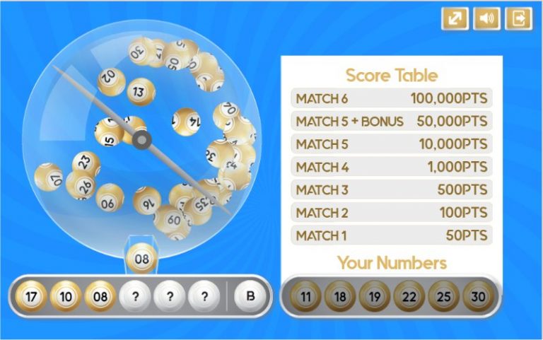 Lotto Simulator | TopFree.de