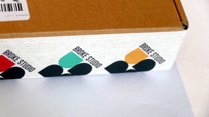 Papi Commando: Second Blood Genesis / Sega Mega Drive – Unboxing ...