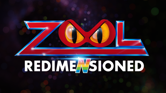 Zool Redimensioned für Playstation 4 und PC | TopFree.de